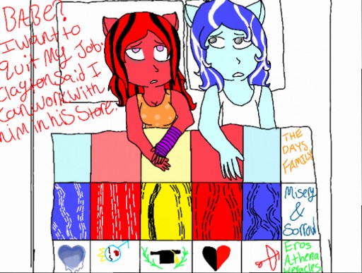 Colors Live - Babe? by Oshell