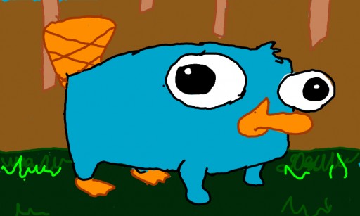 Colors Live - perry by ihatecolors3d