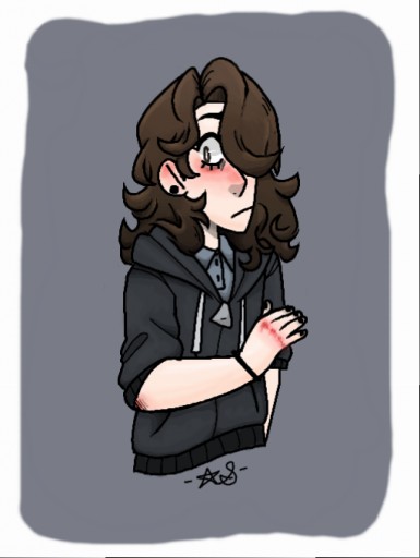 Colors Live - Connor Murphy by AlyssaIsLame