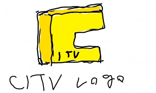 Colors Live - CITV Logo by foggydog3799