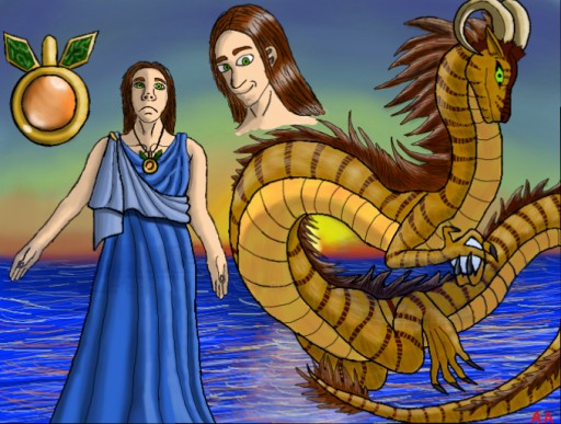 Colors Live - Pythia Ref by Awesome Aggron