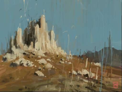 Colors Live - DCVII by Munin