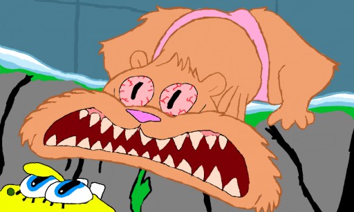 Colors Live - HiBERNATION Sandy by FR00T