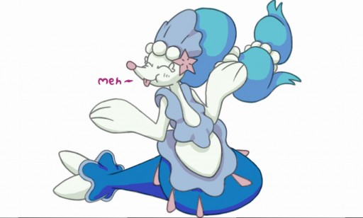 Colors Live - Primarina by Bman64