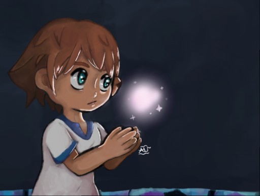 Colors Live - Young sora by Purika