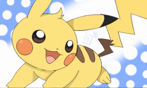 Colors Live - Pikaa!! by PoodleKingdom