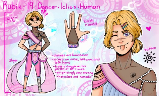 Colors Live - he protecc, he atacc, most importantly, he's bacc by ...