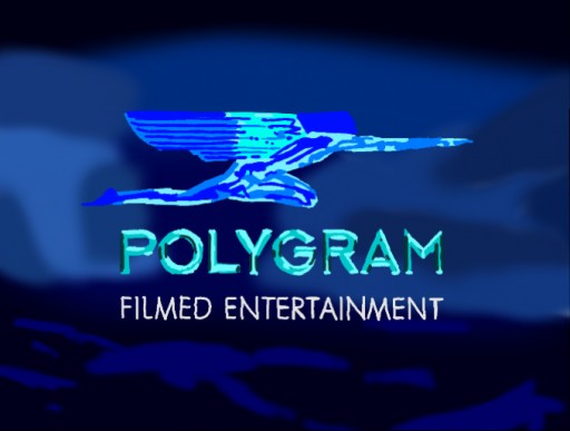 Colors Live - Polygram Films Logo by SuperBKing101