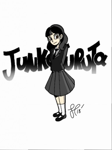 Colors Live - Concrete Girl by jumpjivejen