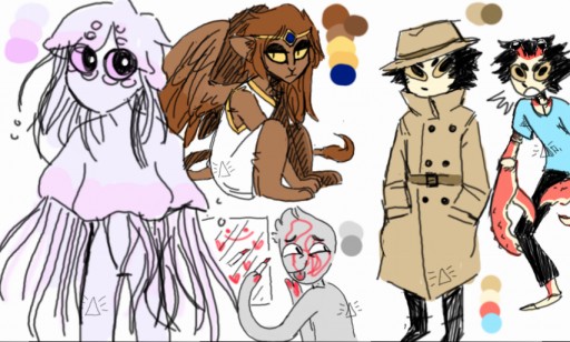 Colors Live - hghghgh mons by Triangle