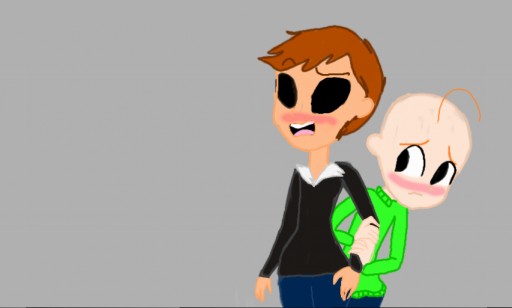 Colors Live - principal x baldi's by missURSSCHan