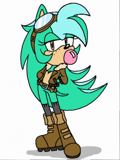 Colors Live - Stormee Redesign by EileenStripes14