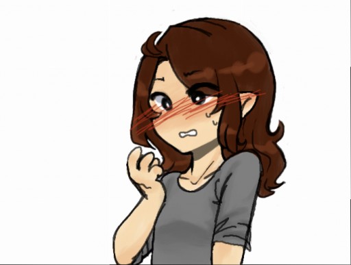 Colors Live - fluster by Deku_Face