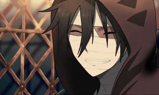 Colors Live - Zack by viggyunju