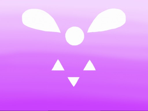 Colors Live - Undertale Delta Rune by RubyHeartbeat