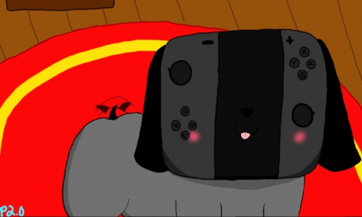 Colors Live - Switch Puppy by Prometheus