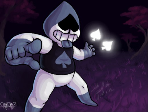 Colors Live - Lancer by winglesslittlepeople