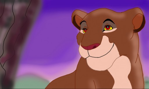 Colors Live - Queen Sarabi by Sarabi94