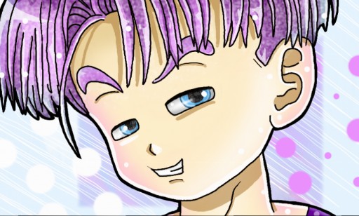 Colors Live - Trunks by Goofy-Joy