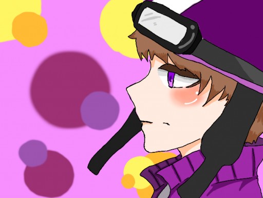 Colors Live - ショッピくん by fuyunagi