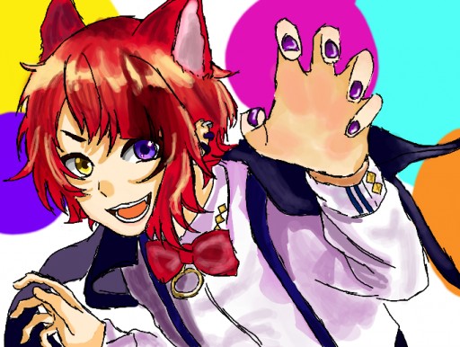 Colors Live - りいぬくん by fuyunagi