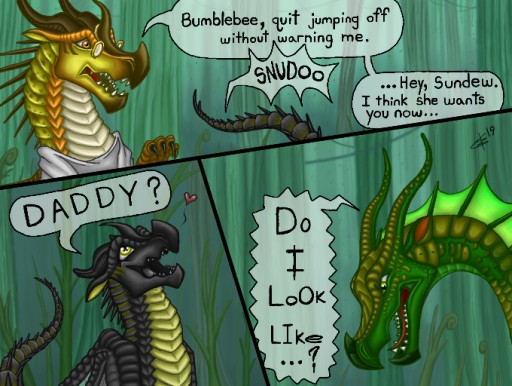 Colors Live - VINE - Bumblebee by Zecret