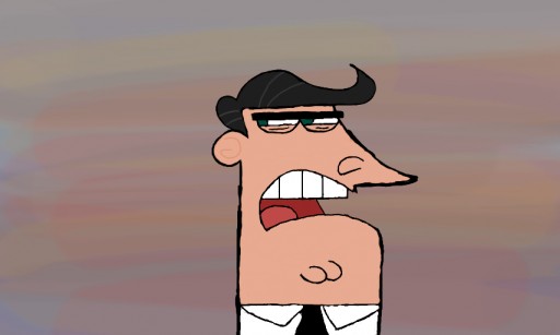 Colors Live - Timmy's Dad by JohnCena