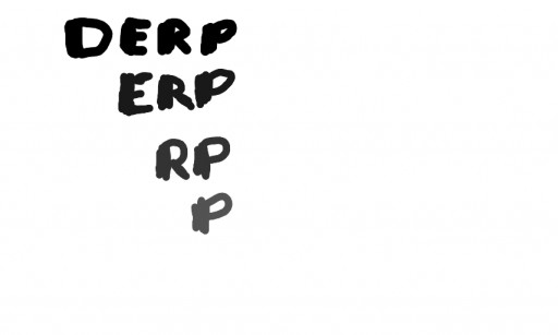 Colors Live - Derp Erp Rp P by ynohtna2000