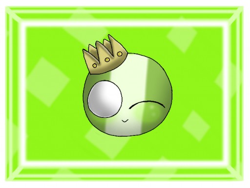 Colors Live - melon-king by missURSSCHan