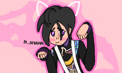 Colors Live - Allister by ABLizard