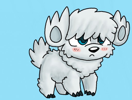 Colors Live - Asdfg by Poochyena