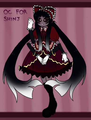 Colors Live - Spider gal Owo by ScarlattoBrightStar