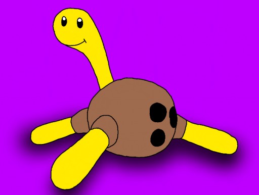 Colors Live - Alolan Shuckle by Bonsai_Potted_Boy