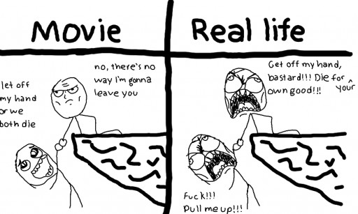 Colors Live - Meme: Movie, Real Life by Cameroni