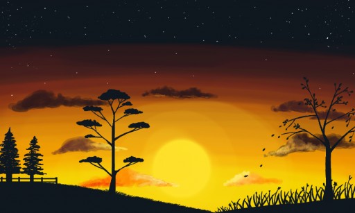 Colors Live - Not Dead by TheDeputySheriff