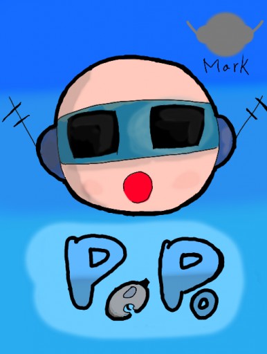 Colors Live - The・Pepo by puuuuu