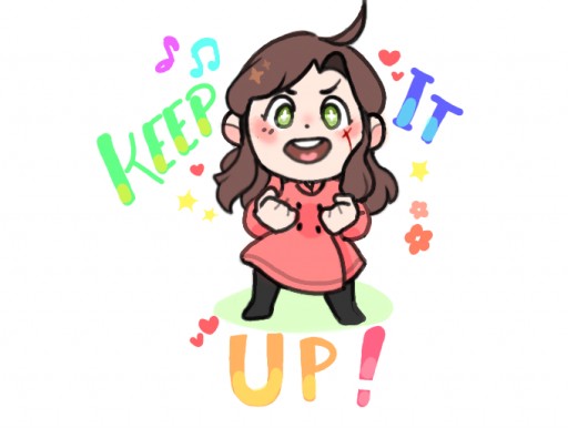 Colors Live - Great job! by sharp_eyed_detective