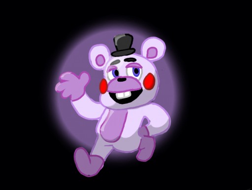 Colors Live - helpy !!! by shrimpfriend