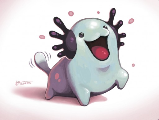 Colors Live - Beta Wooper by Twarda