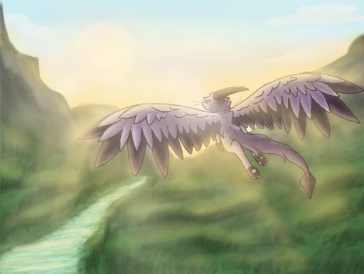 Colors Live - Dawnbreak by Cloudfox