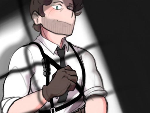 Colors Live - hiding in the dark by sharp_eyed_detective