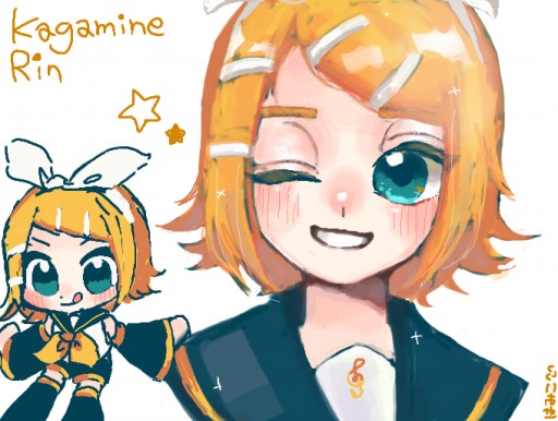 Colors Live - vocaloid_02 by raihami