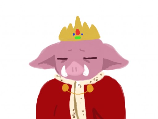 Colors Live - technopig by randompasserbyer