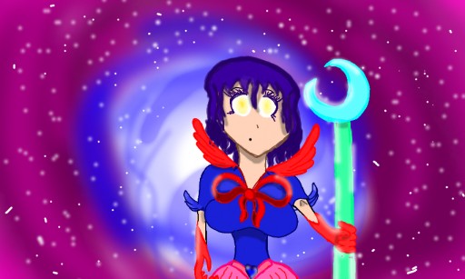 Colors Live - Princess Delora by Cleric