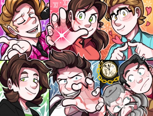 Colors Live - sharp_eyed_detective