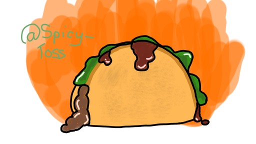 Colors Live - Spicy_Toss