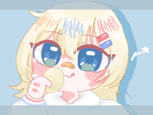 Colors Live - -miruru-