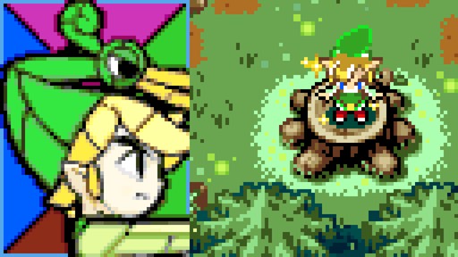 Colors Live - Wind_Waker