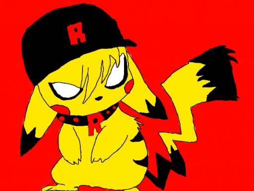 Colors Live - Rocketchu by Anime rocks!X3