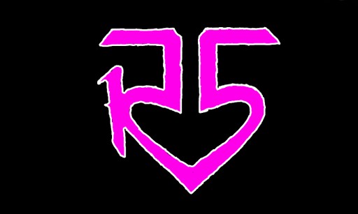 Pictures Of R5 Logo
